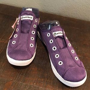 Airwalk Shoes | Girls Size 13 S | Poshmark